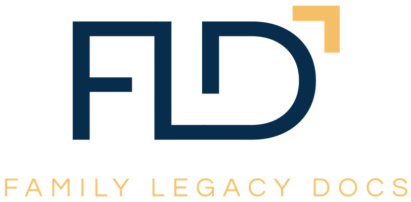 FamilyLegacyDocs.com | Home